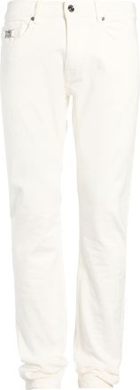Versace HOSEN & RÖCKE - Jeanshosen auf YOOX.COM