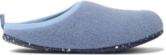 Camper Damen Wabi 20889 Slipper, Blau 123, 35 EU