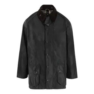 Barbour Herren, Jacken, Gr&uuml;n, XLGr&ouml;&szlig;e