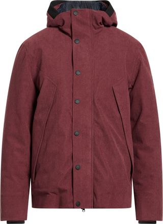 Piquadro JACKEN & M&Auml;NTEL - Jacken und Anoraks auf YOOX.COM