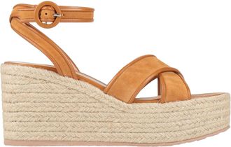 Gianvito Rossi SCHUHE - Espadrilles auf YOOX.COM