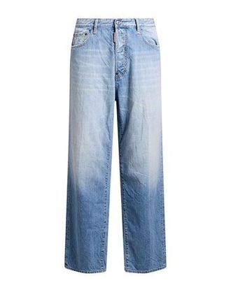 Dsquared2 BAS - Pantalons en jean sur YOOX.COM