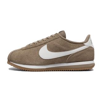 Nike Vintage Medium Curry Retro Sneakers - - Sport - Damen - Braun - 40 EU