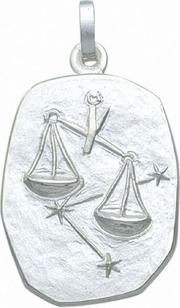 Adelia's Adelias Anhänger Waage