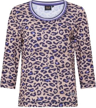 Canyon Damen Shirt T-Shirt 3/4 Arm