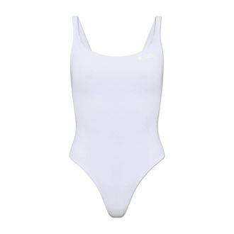 Moschino Damen, Oberteile, Wei&szlig;, XSGr&ouml;&szlig;e