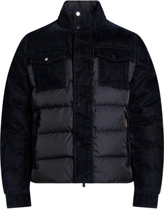Moorer JACKEN & M&Auml;NTEL - Pufferjacken & Daunenjacken auf YOOX.COM