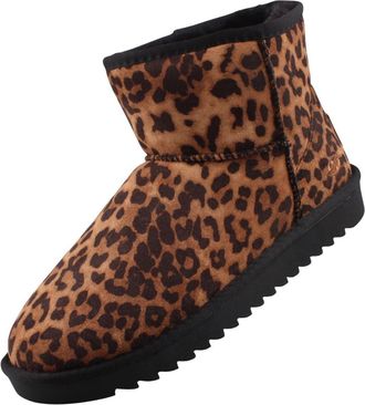 Dockers by Gerli Damen Stiefelette Braun/Schwarz EU 40