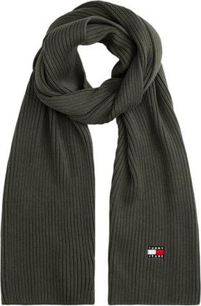 Tommy Hilfiger &Eacute;charpe c&ocirc;tel&eacute;e Heritage &agrave; logo