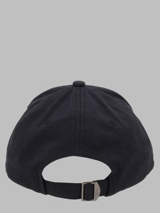 HUGO BOSS 50556435_10277451001 Baseball Cap - Black