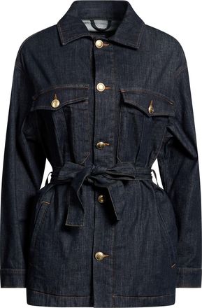 Hogan JACKEN & M&Auml;NTEL - Jeansjacken/M&auml;ntel auf YOOX.COM