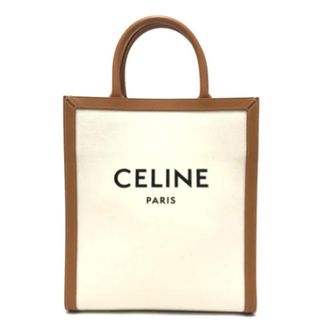 Celine Pre-owned Toile sacs-celine - Femme - Pre-owned - Beige - Taille: ONE Size