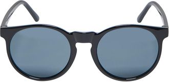 Only & Sons Herren ONSCODY Sunglasses Sonnenbrille, Black/Detail:TP33285S-CLASSIC, ONE Size