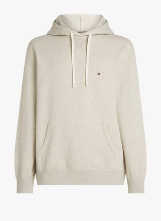 Tommy Hilfiger Hoodie en molleton