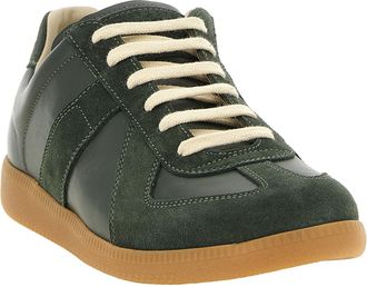 Maison Margiela Replica Sneaker - Green