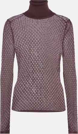 Chlo&eacute; Chlo&eacute; Top aus Spitze