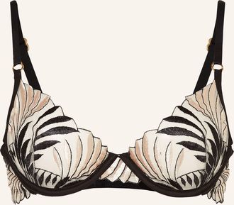 Bluebella B&uuml;gel-Bh Katerine schwarz