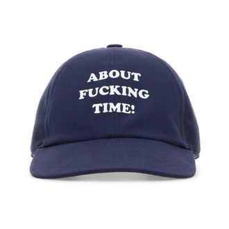 Stella McCartney Damen, Accessories, Blau, 58 CMGröße