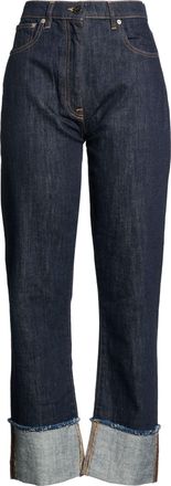 Semicouture HOSEN & R&Ouml;CKE - Jeanshosen auf YOOX.COM