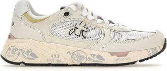 Premiata Femme, Chaussures, Multicolore, Taille: 37 EU Mased 8206