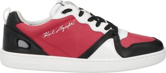 Karl Lagerfeld SCHUHE - Sneakers auf YOOX.COM