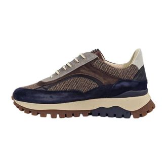 Floris Van Bommel De Grommer 05.10 - - Shoes - Herren - Mehrfarbig - 42 1/2 EU