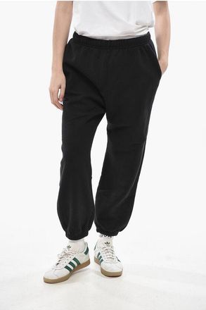 Dsquared2 Solid Joggers L.A. FIT with Printed Logo size Xl