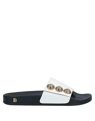 Balmain CHAUSSURES - Sandales sur YOOX.COM