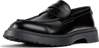 Camper Slipper Walden Twins