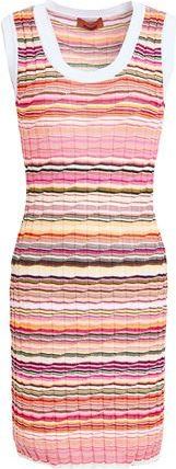 Missoni ROBES - Robes courtes sur YOOX.COM
