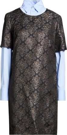 Caliban KLEIDER - Mini-Kleider auf YOOX.COM