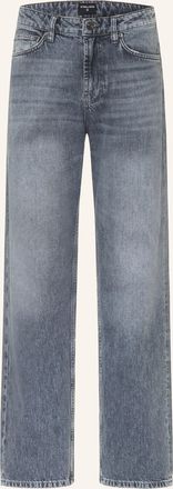 Strellson Jeans Vin Relaxed Fit blau