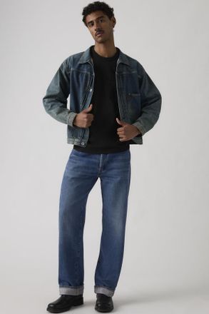 Levi's Vintage Clothing 1933 501 Jeans - Herren - Blau / Blau