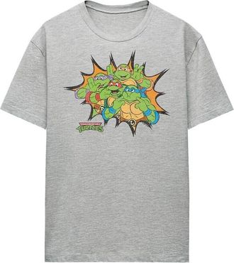 Teenage Mutant Ninja Turtles TV28431