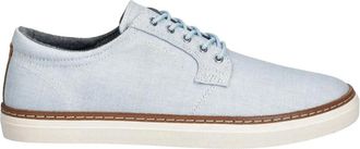 GANT Herren, Schuhe, Blau, 45 EUGr&ouml;&szlig;e