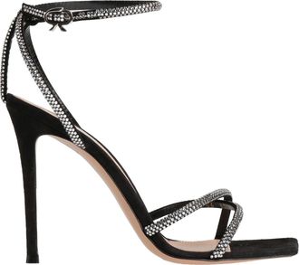 Gianvito Rossi SCHUHE - Sandalen auf YOOX.COM
