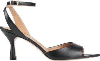 Divine Follie SCHUHE - Sandalen auf YOOX.COM