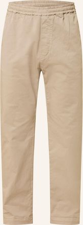 Barena Barena Venezia Chino Riobarbo Regular Fit beige