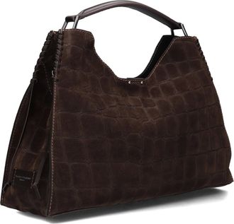 Gianni Chiarini Damen, Taschen, Braun, ONE SIZEGr&ouml;&szlig;e