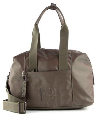Mandarina Duck MD 20, Sac à Main pour Femme, Mole, 40x25x20 (L x H x W)