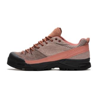 Salomon Homme, Sport, Multicolore, Taille: 43 1/3 EU Etherea Russet Hyma Pink Chaussures de randonnée