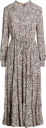 Twin-Set KLEIDER - Maxi-Kleider auf YOOX.COM