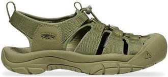 Keen Sandalen Newport H2 1027124 Grün