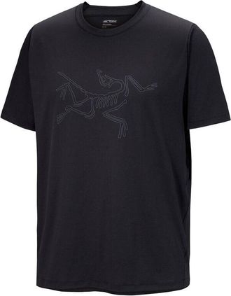 Arc'teryx Herren T-Shirt CORMAC LOGO