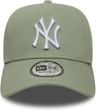 New Era Homme, Accessoires, Vert, Taille: ONE Size League Ess Eframe