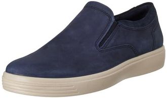 Ecco Homme Soft Classic Shoes, Night Sky/Night Sky, 41 EU