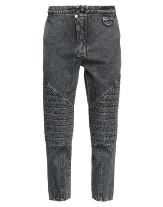 Balmain HOSEN & R&Ouml;CKE - Jeanshosen auf YOOX.COM