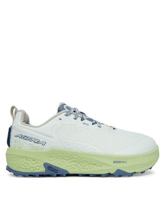 Altra Laufschuhe Timp 6 AL0A85US3 Gr&uuml;n