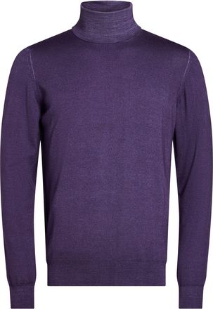 Jeordie's STRICKWAREN - Rollkragenpullover auf YOOX.COM
