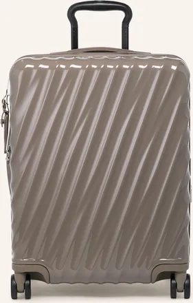 Tumi 19 Degree Trolley Continental grau